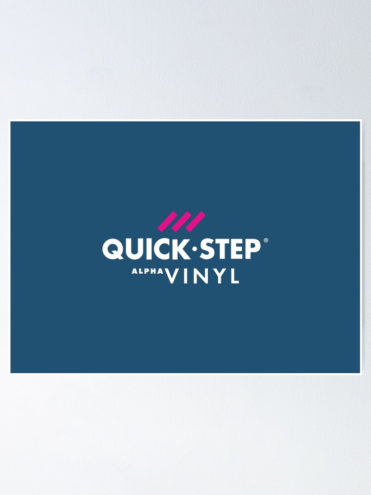 Póster «Equipo ciclista QUICK-STEP ALPHA VINILO 2022» de BenzoDesign ...