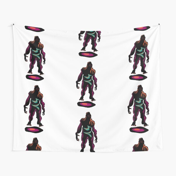 "Sabe Sasquatch Honesty Ojibwe Indigenous Seven Teachings WAWEZHI ...