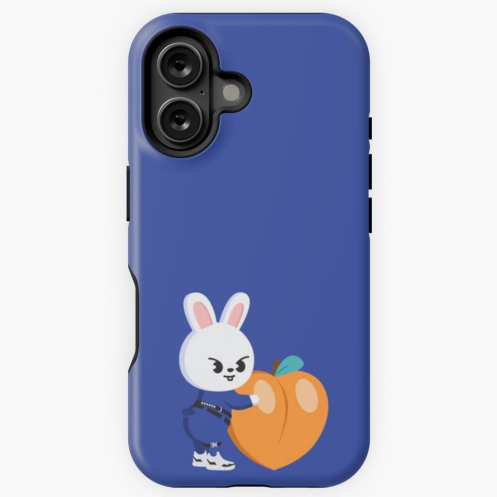 "Stray Kids Lee Know Leebit Butt Hunter" Sticker for Sale by imsofandom ...