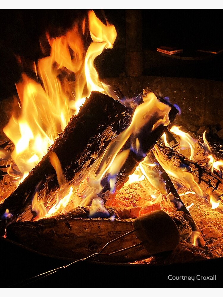 "Fire Dancer" Poster for Sale by DarkAngel1200 | Redbubble