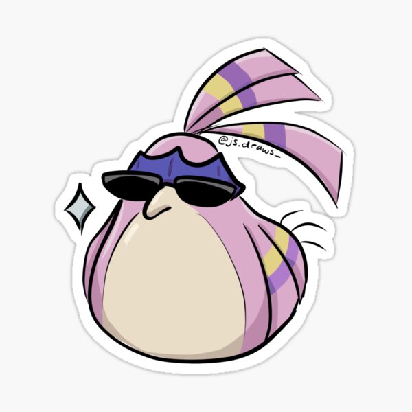 "Pino (My Hero Academia)" Sticker by JSDraws | Redbubble