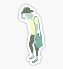 Casuals: Stickers | Redbubble