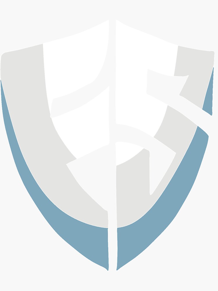 "Das Furry Sanctuary Logo für Discord Server" Sticker von MommaMilo ...