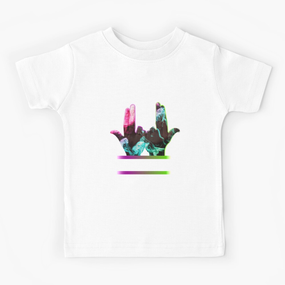 T-shirt enfant « Jul doretdeplatine band organisé, jul c'est pas des ...