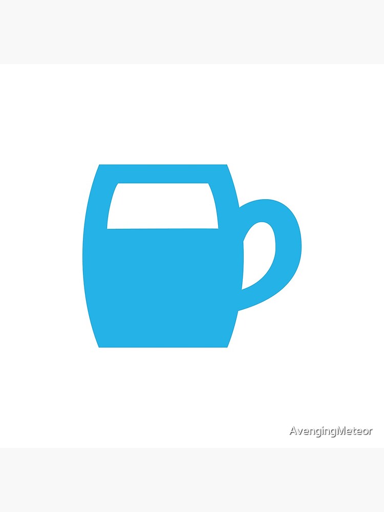 "Map Symbol – Pub, Public House" Poster for Sale by AvengingMeteor ...