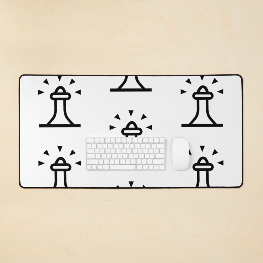 "Map Symbol – Lighthouse" Sticker for Sale by AvengingMeteor | Redbubble