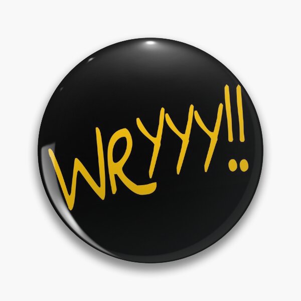 Wryyy Gifts & Merchandise for Sale | Redbubble