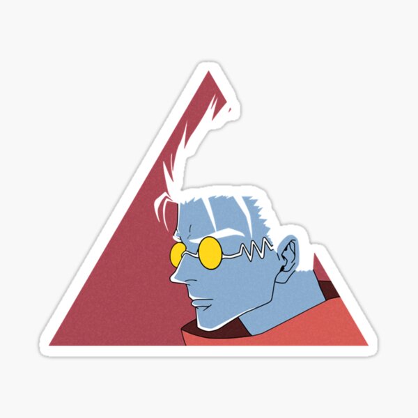 "Trigun Gunsmoke Anime Cowboy Movies With Famous Actors Black Cat ...