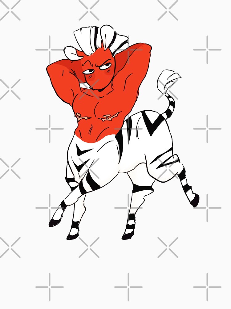 "Zulius from Hello Rainbow Road Centaurworld Netflix Series" T-shirt by ...