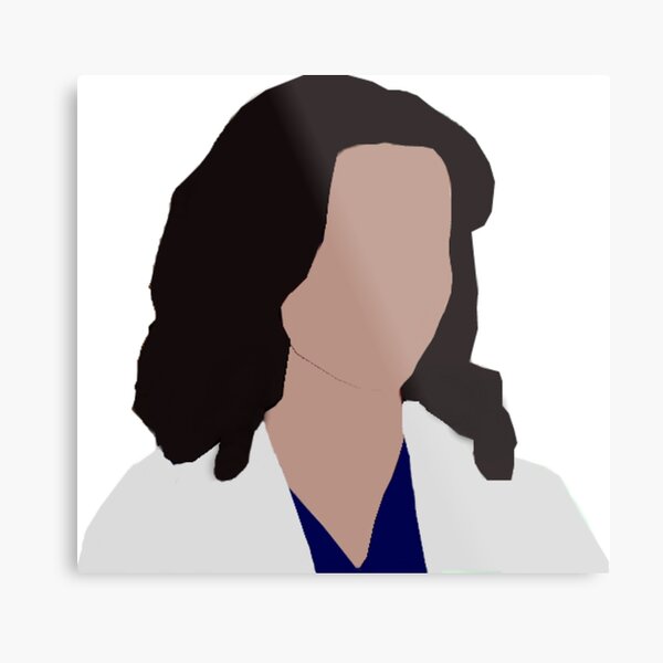 Derek Shepherd Metal Prints | Redbubble