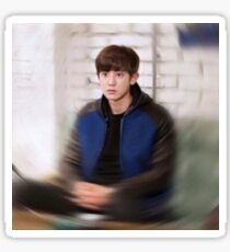 Chanyeol: Stickers | Redbubble