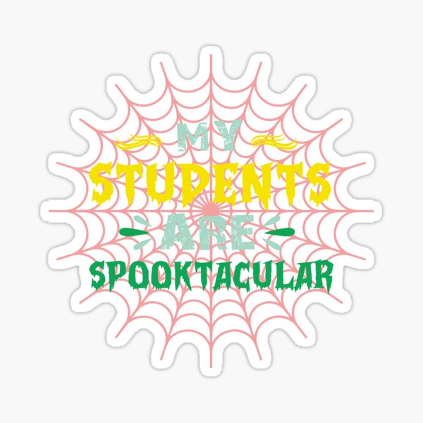 "Funny Students School Quote Teacher Appreciation Gift Idea For ...