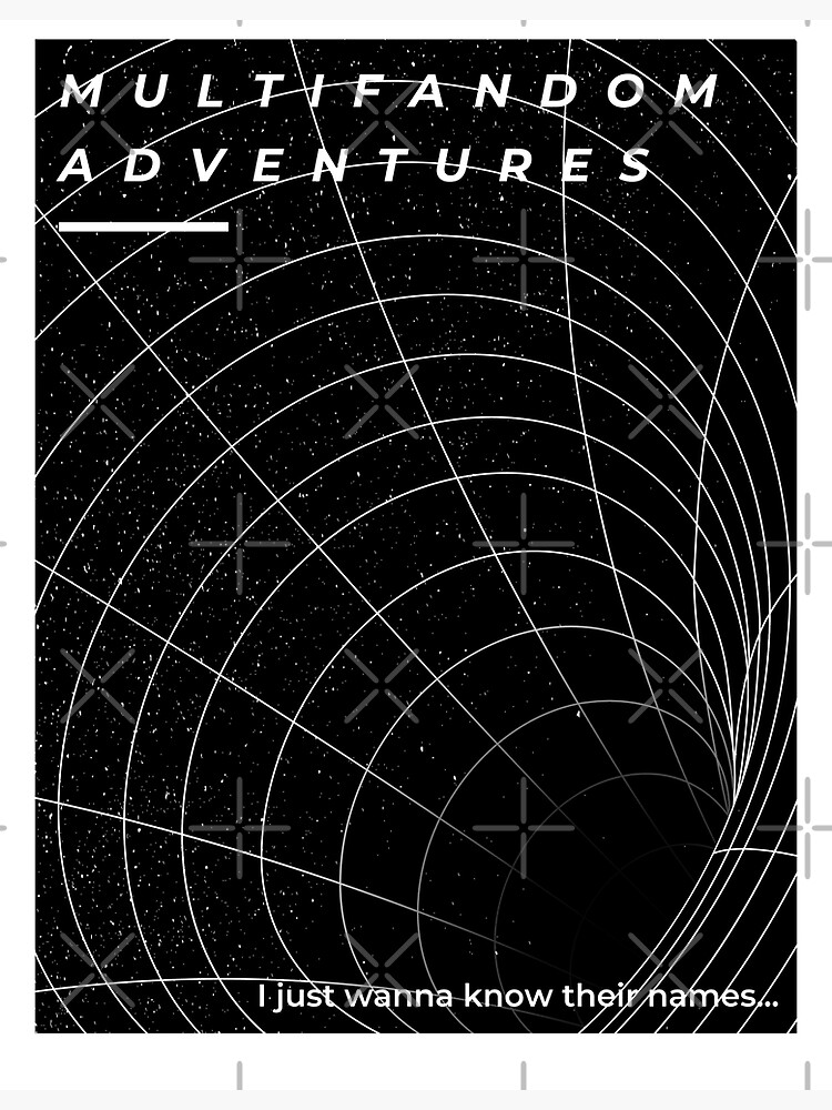 "Multifandom Adventures - Kpop multistan" Poster by Kdramaspot | Redbubble