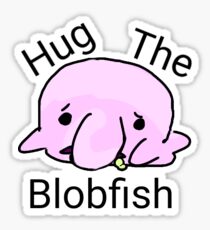 Blobfish: Gifts & Merchandise | Redbubble