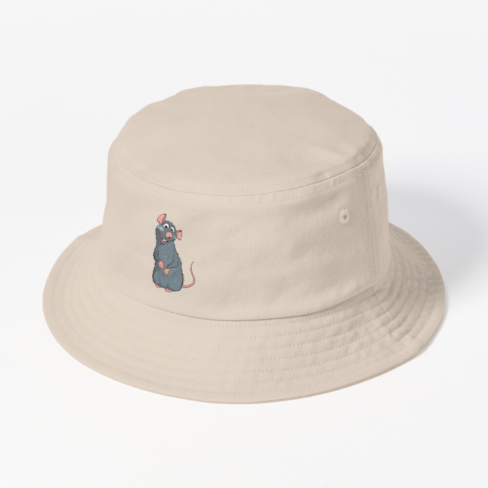 "Remy from Ratatouille" Sticker for Sale by blacksnowcomics | Redbubble