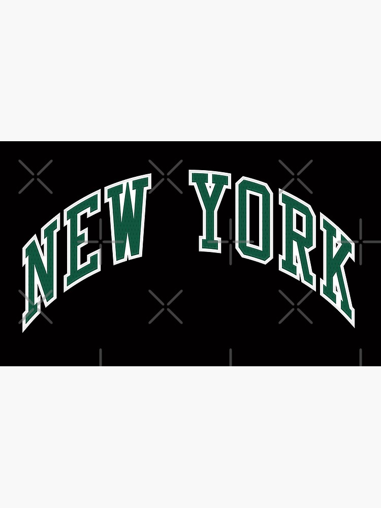 "New York" Poster for Sale by kule-designs | Redbubble