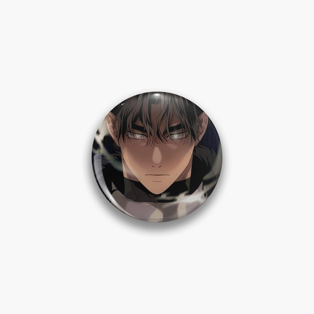 "Under the Oak Tree Riftan Calypse" Sticker for Sale by SHDesignz ...