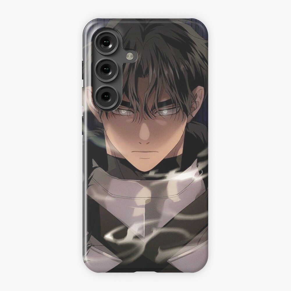 "Under the Oak Tree Riftan Calypse" Sticker for Sale by SHDesignz ...