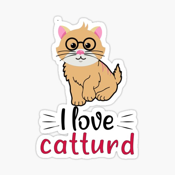 Catturd Merch & Gifts for Sale | Redbubble