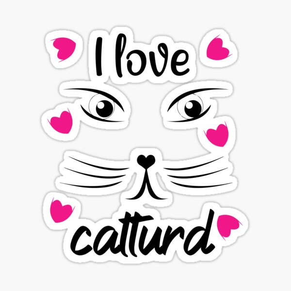 Catturd Merch & Gifts for Sale | Redbubble