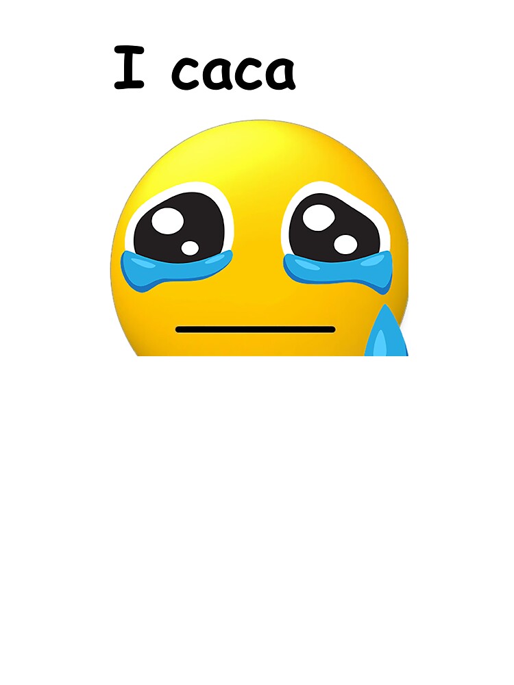 "I caca" Kids T-Shirt for Sale by wenseuls | Redbubble