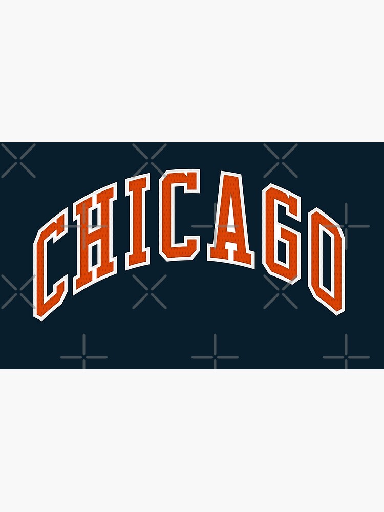 "Chicago" Poster for Sale by kule-designs | Redbubble