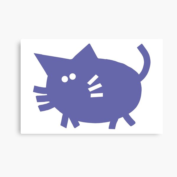 "Pantone Color of the Year 2022 Mysterious Very Peri Periwinkle Blue ...