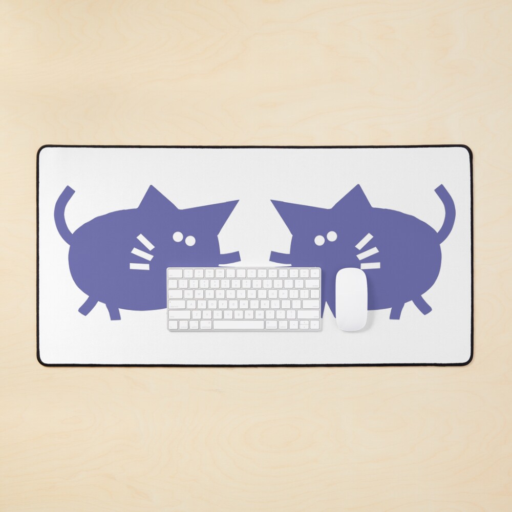 "Pantone Color of the Year 2022 Mysterious Very Peri Periwinkle Blue ...