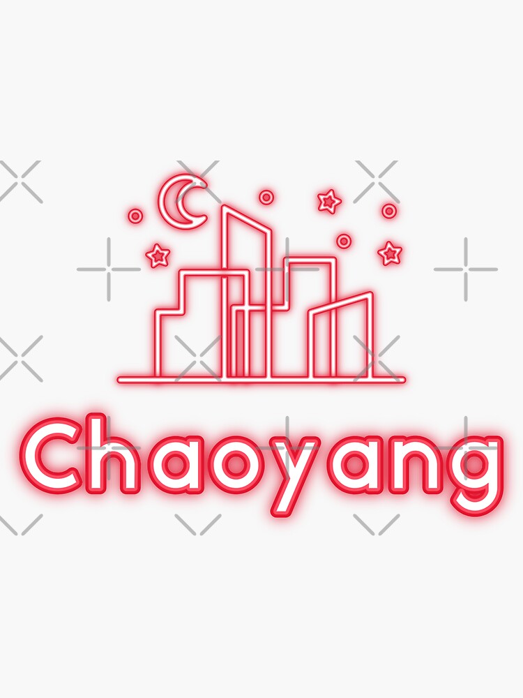 "Chaoyang china, Chaoyang airport, Chaoyang skyline, china independence ...