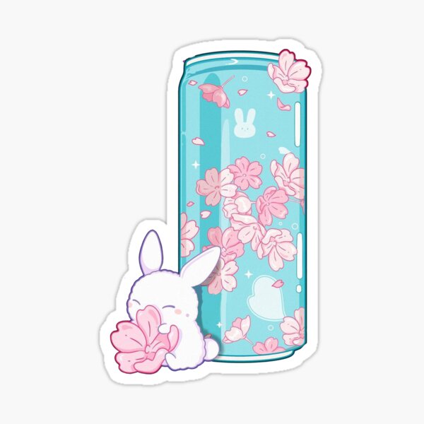 "Energy Drink" Sticker for Sale by BakaGaijin | Redbubble