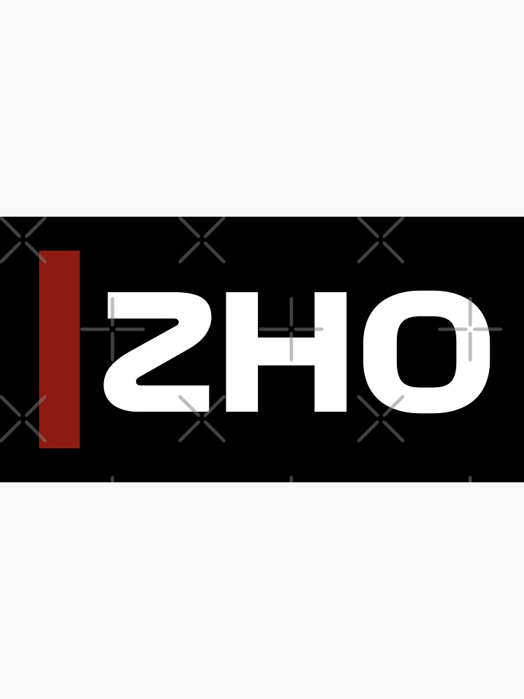 Pegatina «f1 guanyu zhou 2022 alfa romeo logo» de bandersnatching ...