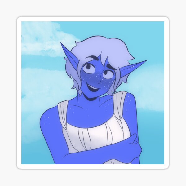 Nephele Gifts & Merchandise | Redbubble