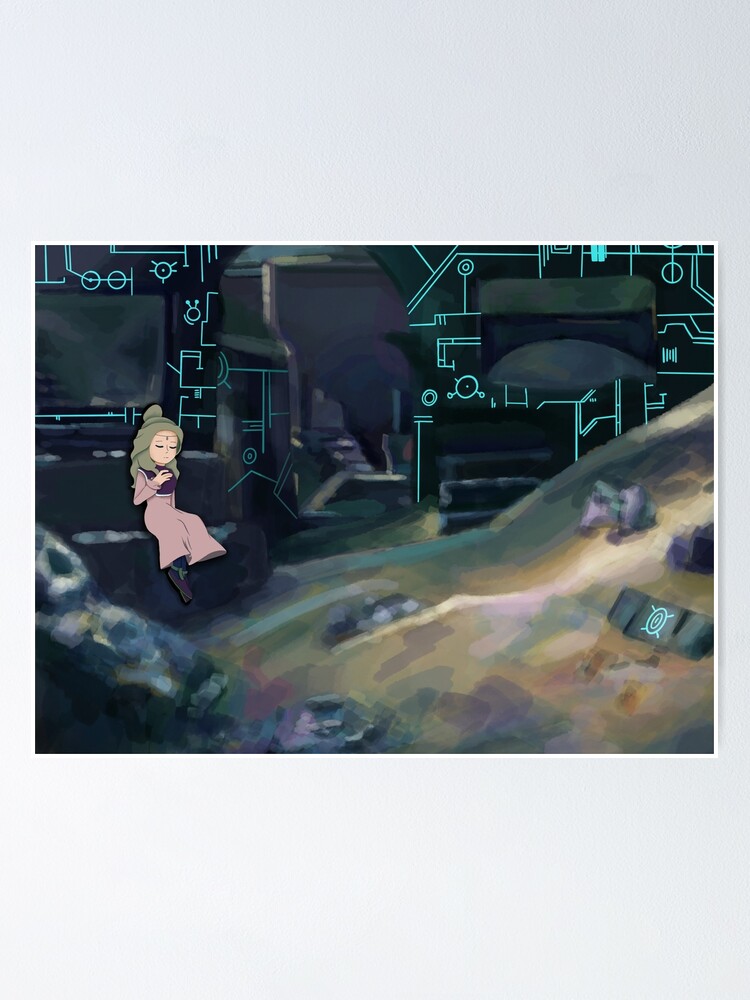 "Professor Layton & the Azran Legacy" Poster for Sale by eponahorse ...