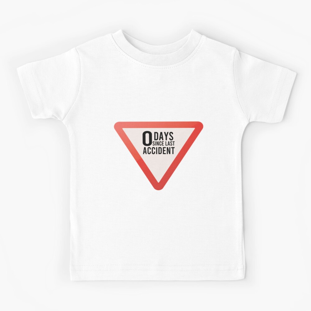 "0 days since last accident the office, 0 days since last incident work ...