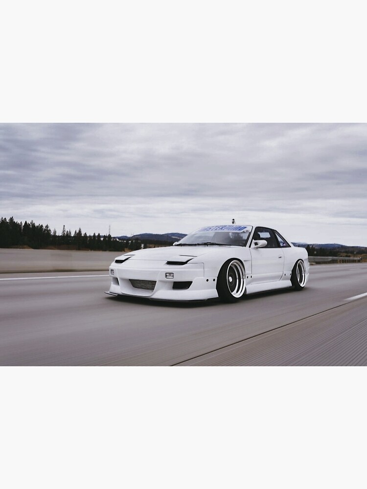 "240sx" Sticker for Sale by shanilhasantha | Redbubble