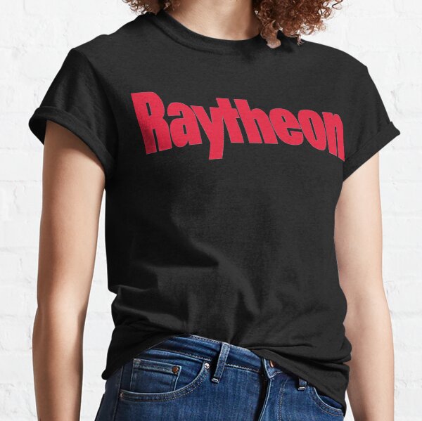 Raytheon Merch & Gifts for Sale | Redbubble