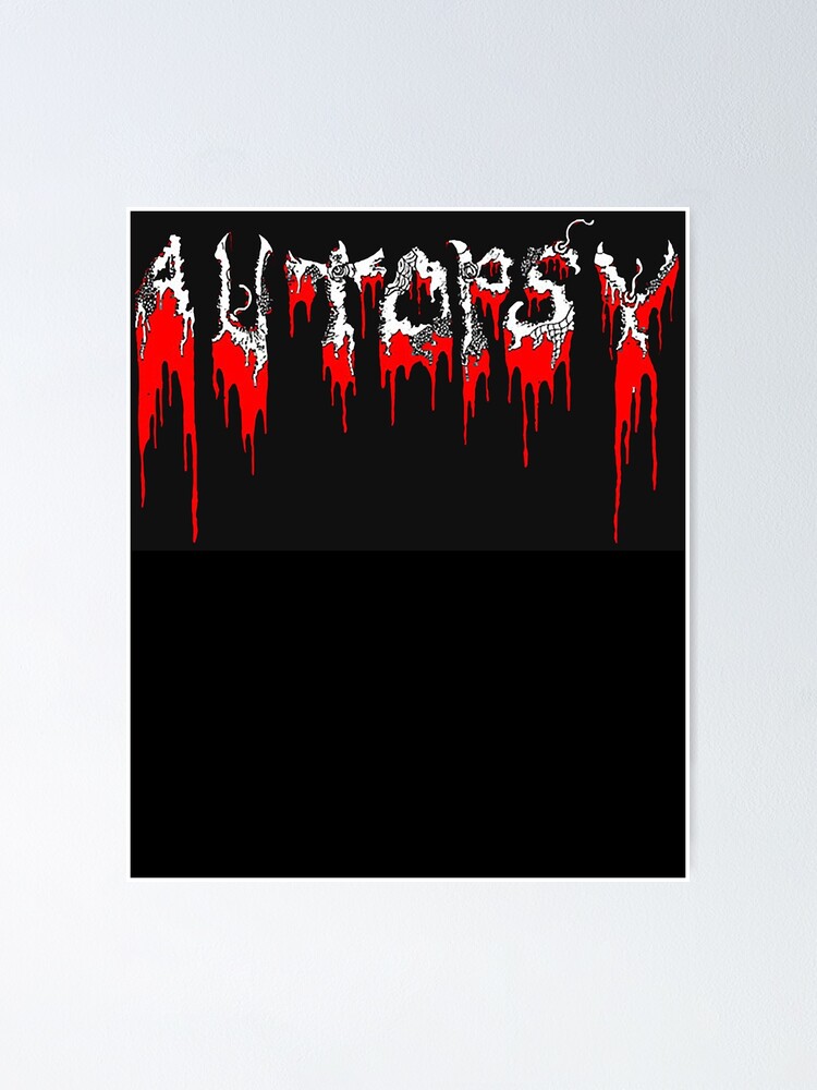 Autopsy Logo