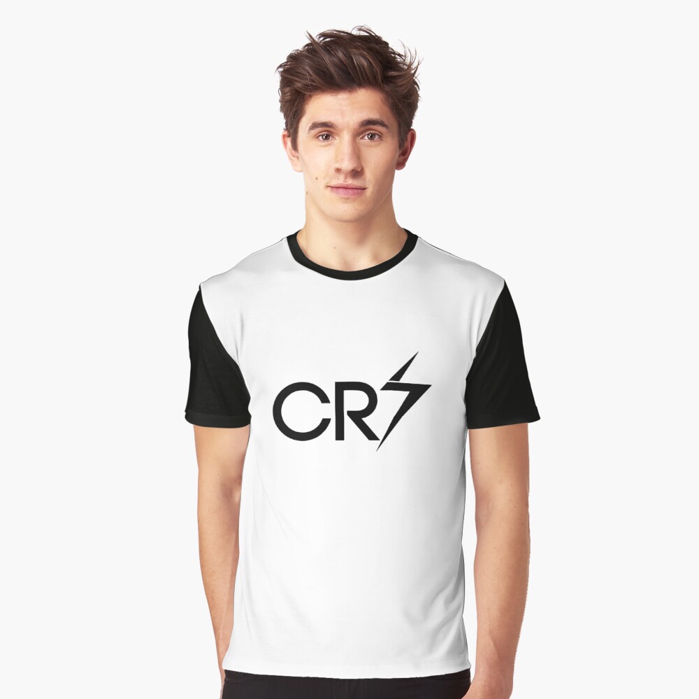 "CR7 Logo Merchandise " Poster for Sale by mirancarpe | Redbubble