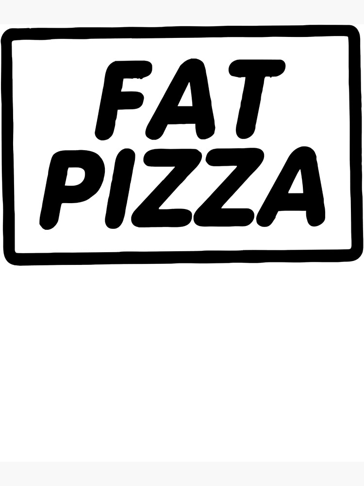 Fat Pizza Logo Fat Pizza Vs. Housos | Where To Watch Streaming And