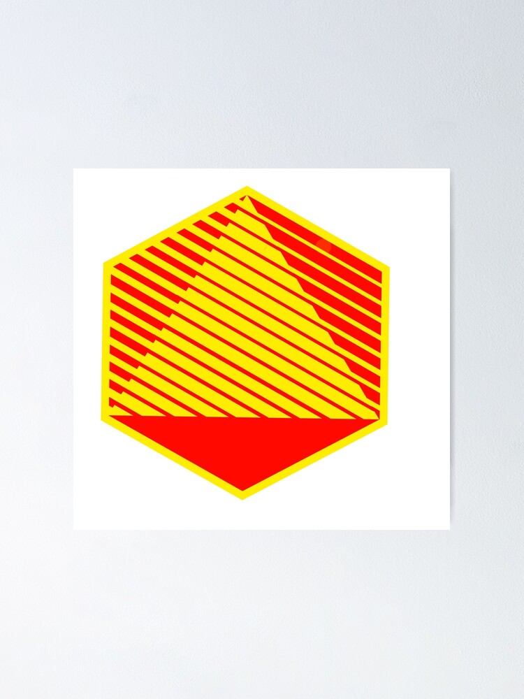 "IFT" Poster by Robiberg | Redbubble