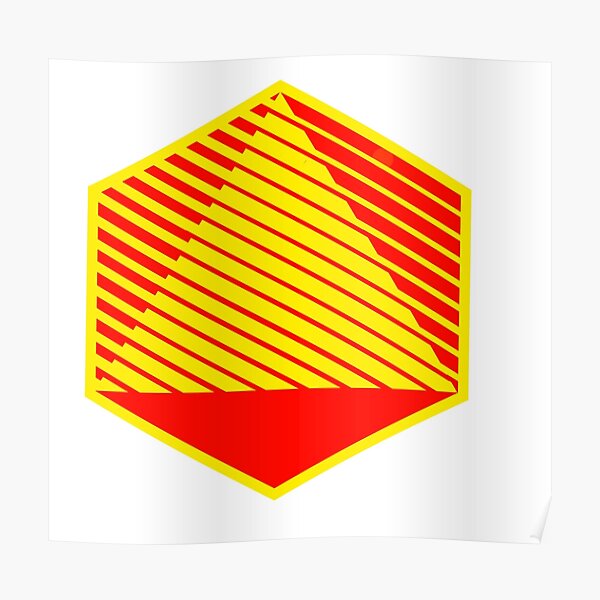 "IFT" Poster by Robiberg | Redbubble