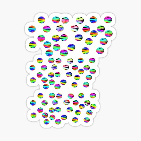 "sticker pack" Sticker for Sale by oddityghosting | Redbubble