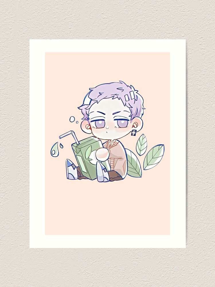 "Takashi Mitsuya, Mitsuya Chibi Tokyo Manji Gang, Manga Anime Tokyo ...