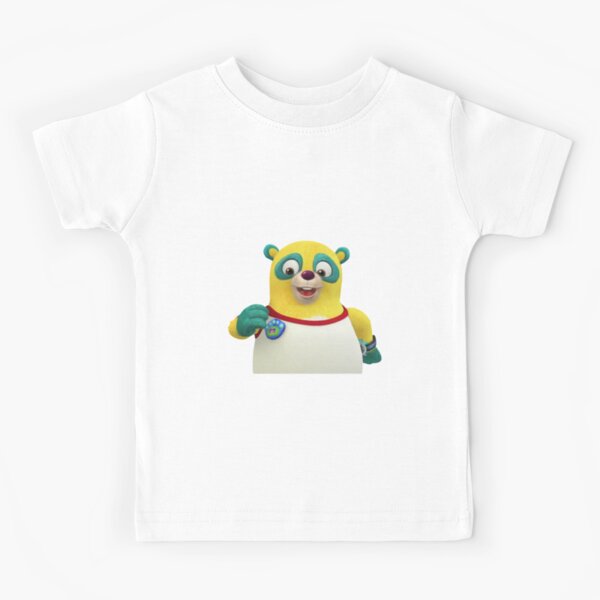 "special agent oso" Kids T-Shirt for Sale by Reo12 | Redbubble