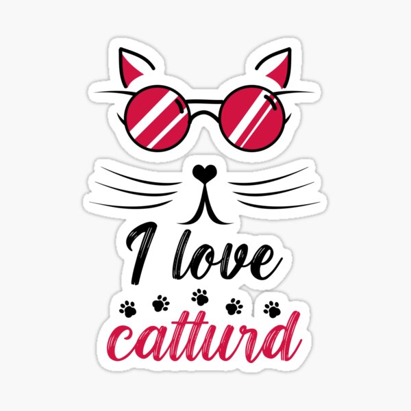 Catturd Merch & Gifts for Sale | Redbubble