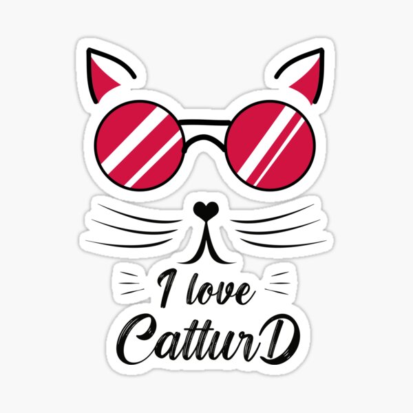 Catturd Merch & Gifts for Sale | Redbubble