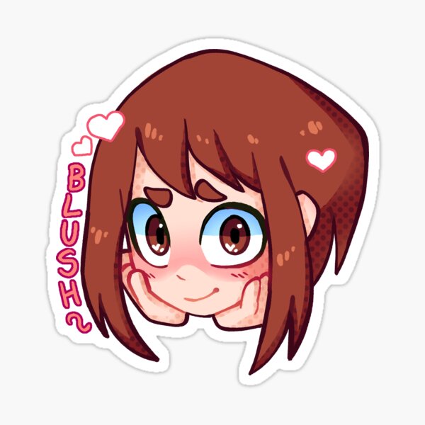 "Uravity design" Sticker for Sale by Atomizer01 | Redbubble