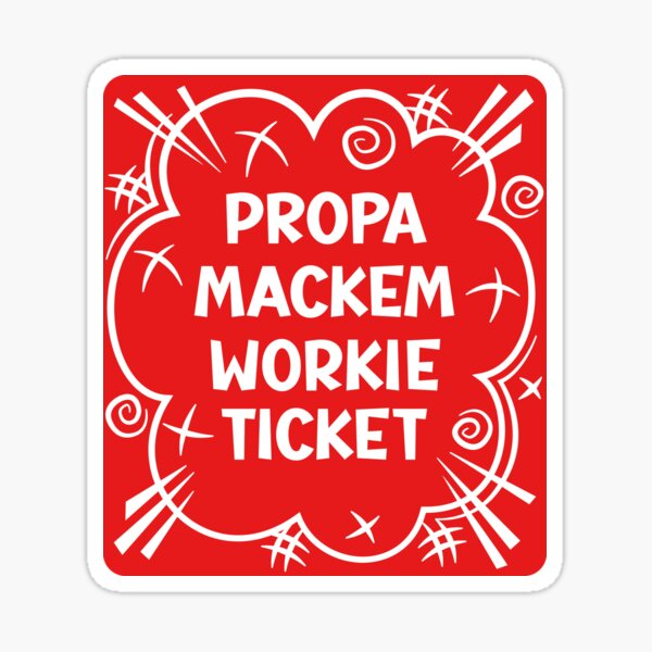 Mackem Gifts & Merchandise | Redbubble