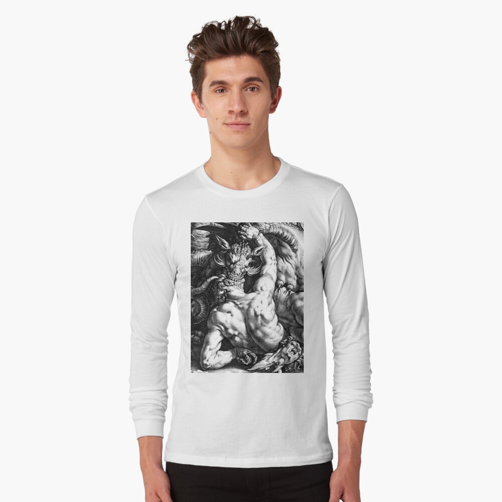 "Devourer" Sticker for Sale by unbecome | Redbubble