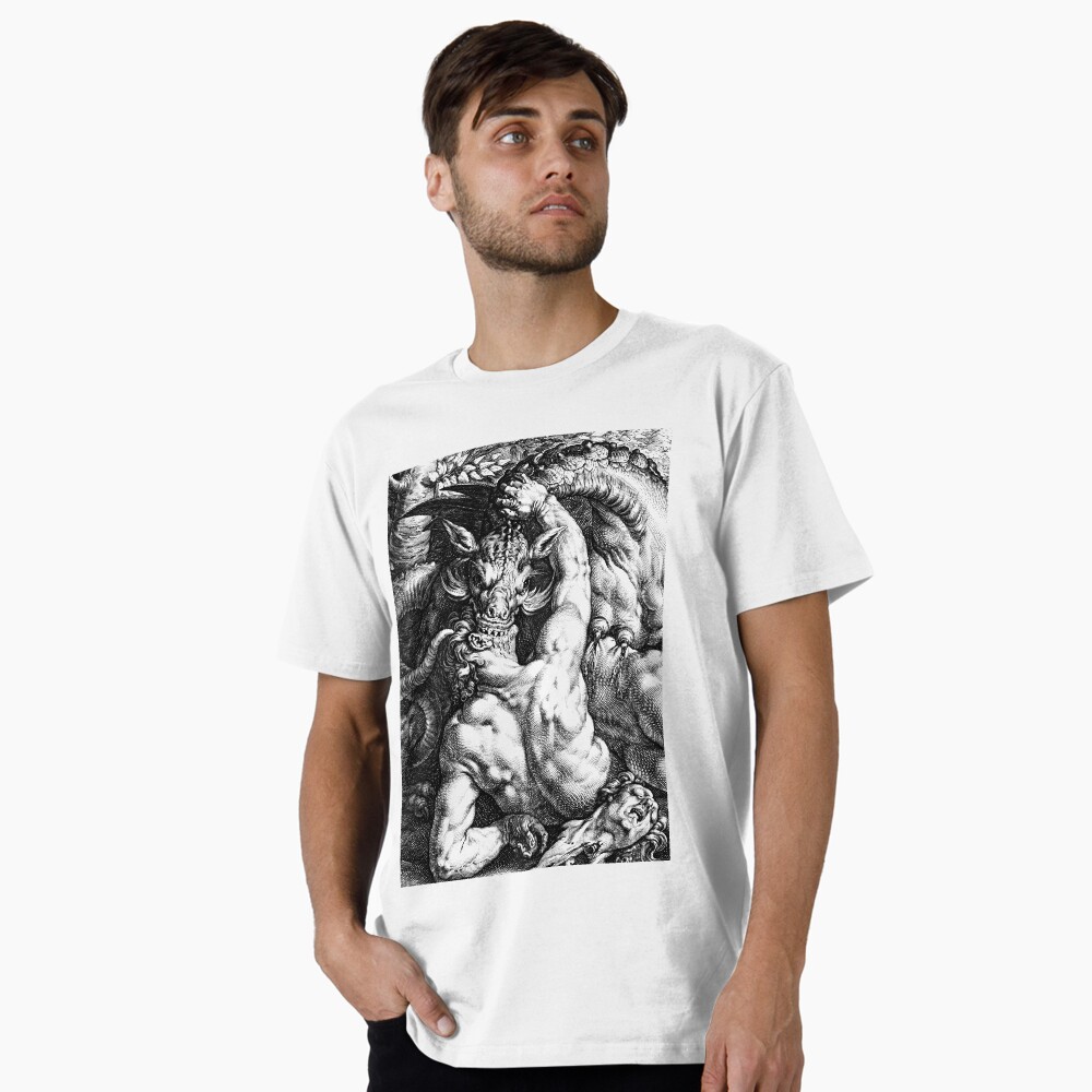 "Devourer" Sticker for Sale by unbecome | Redbubble